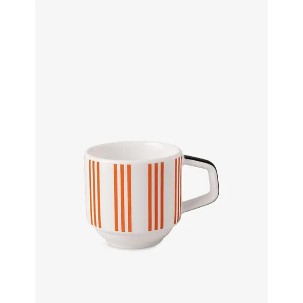 VILLEROY & BOCH Memphis Porcelain Espresso Cup 6cm - One-color