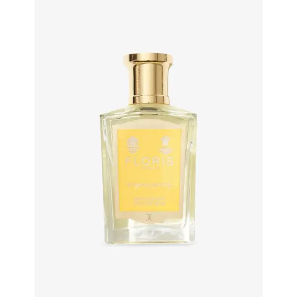 FLORIS LONDON Stephanotis Bath Essence