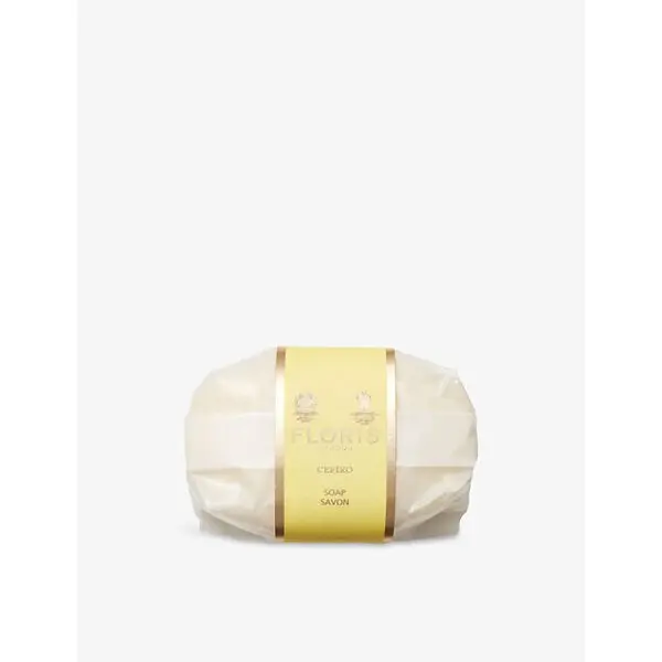 FLORIS LONDON Cefiro Luxury Soap