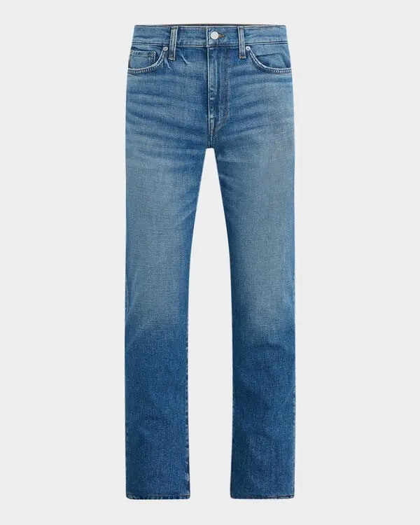 Joe's Jeans The Brixton Slim Straight-leg Jeans - Cahuenga