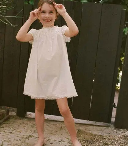 DÔEN Abelle Dress