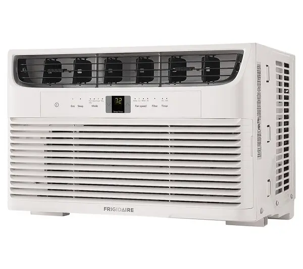 FRIGIDAIRE 6000 Btu Window-mounted Air Conditio Ner