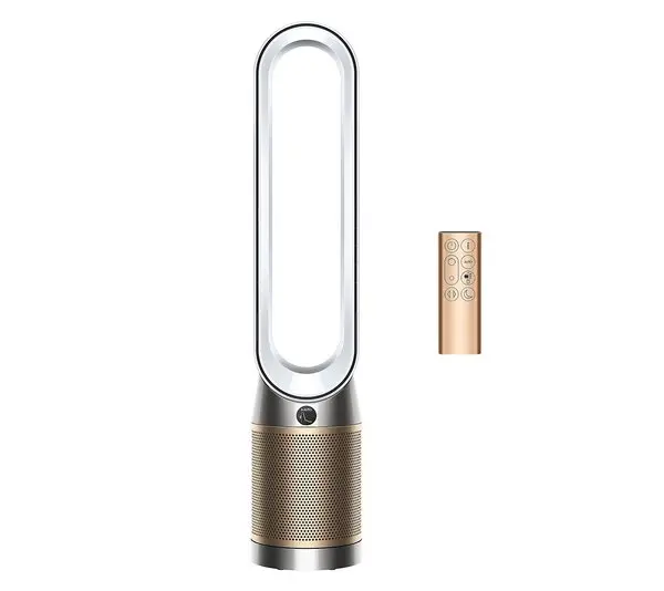DYSON Pc2 Purifier Cool De-nox Air Purifier Andfan - One-color