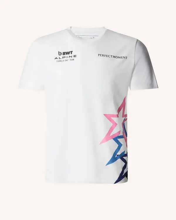 Perfect Moment Alpine Star Tee