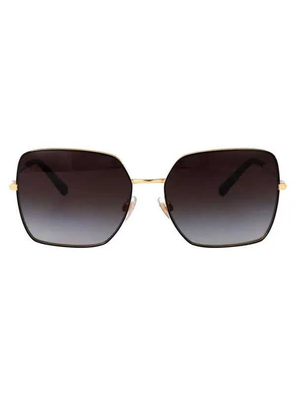 Dolce & Gabbana 0dg2242 Sunglasses - 13348g Black