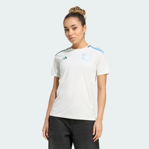 Adidas Mls All-star 2025 Jersey