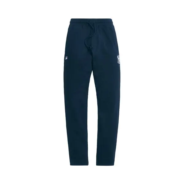 Kith For The New York Yankees Williams Sweatpant - Blue