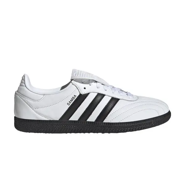 Adidas Samba Lt Patent Leather Pack