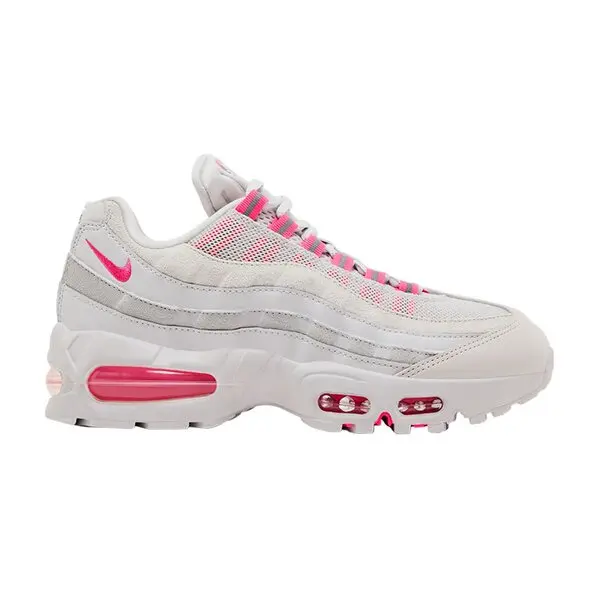 Nike Air Max 95 Og - Cream