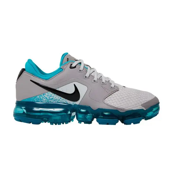 Nike Air Vapormax Gs 'vast - Grey