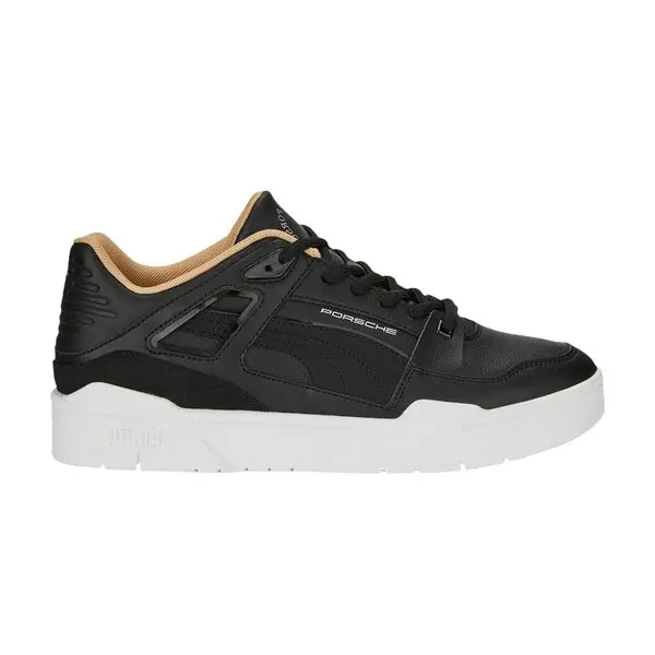 PUMA Porsche Legacy X Slipstream Sneakers
