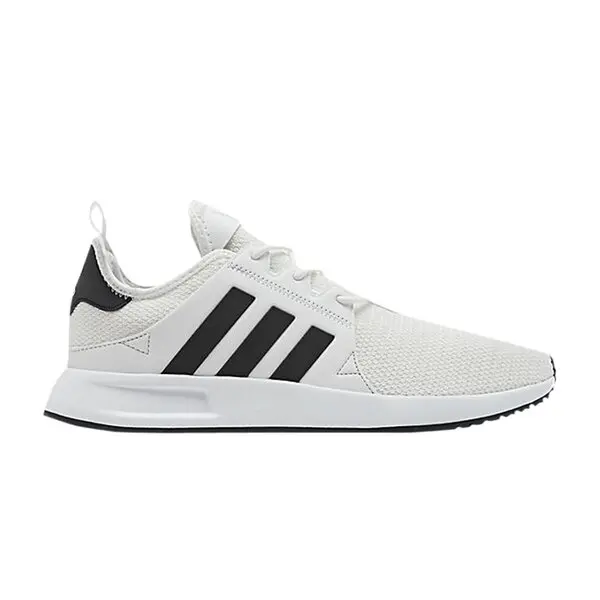 Adidas X_plr Athletic Sneakers - White