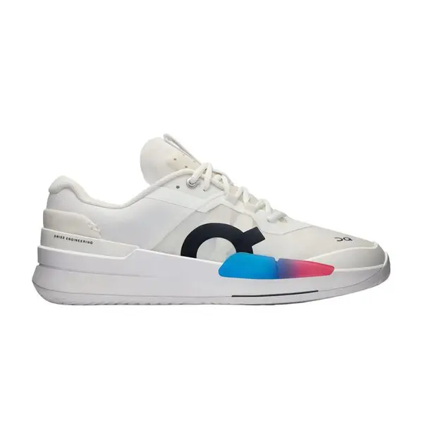 On The Roger Pro 2 Sneakers - White