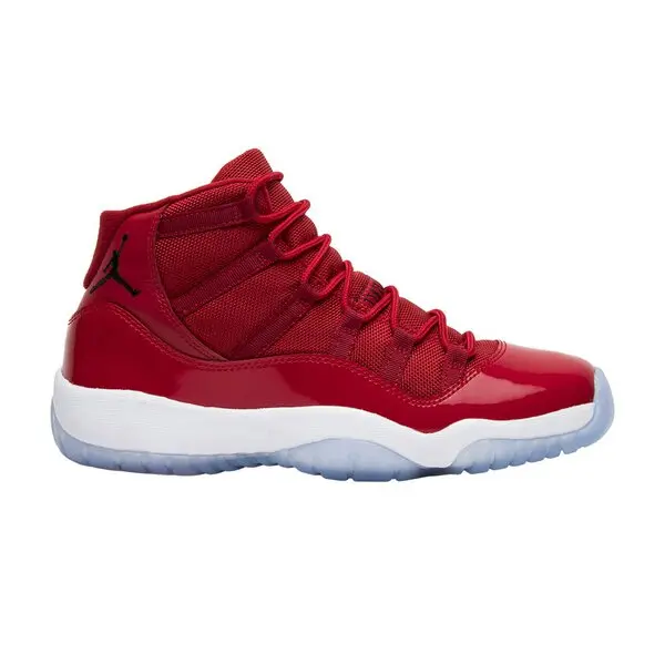 JORDAN 11 Retro Gs