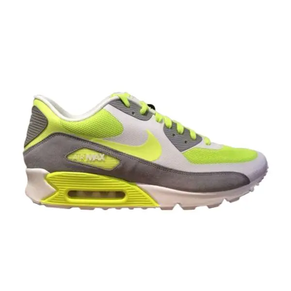 Nike Air Max 90 Premium Sneakers