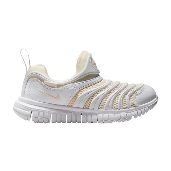 Nike Dynamo Free Ps - White