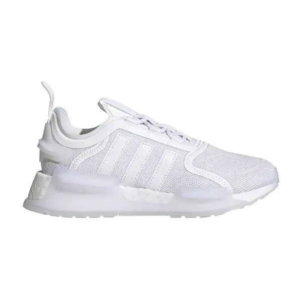 Adidas Nmd_v3 J Sneakers - White