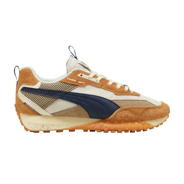 PUMA Blacktop Rider Sneakers