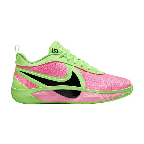 Nike Giannis Freak Gs Sneakers - Pink