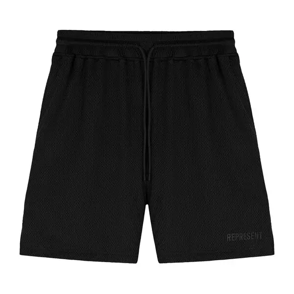 REPRESENT Mesh Short
