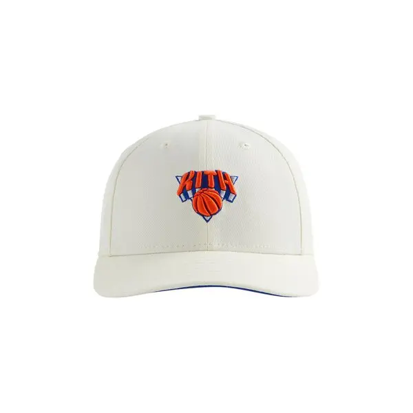 Kith New Era 59fifty Low Profile Fitted Cap