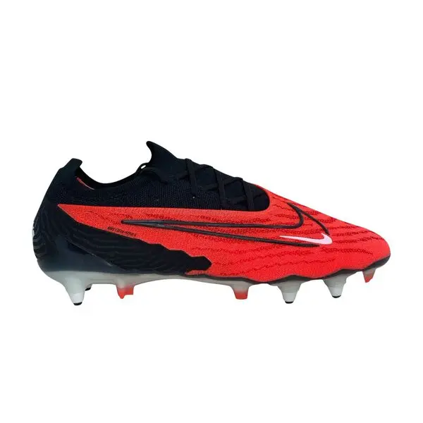 Nike Phantom Gx Elite Sg Pro Ac 'ready Pack - Red