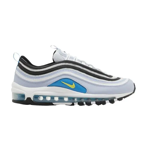 Nike Air Max 97 Gs Sneakers - Blue