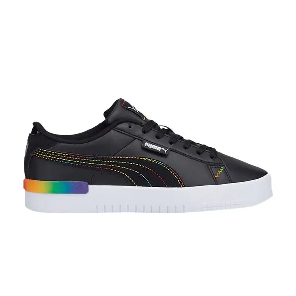 PUMA Jada Rainbow Hues Sneakers