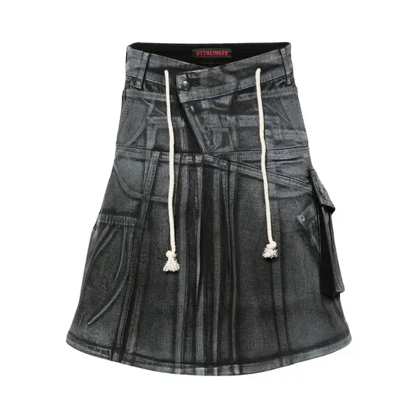 Ottolinger Midi Skirt
