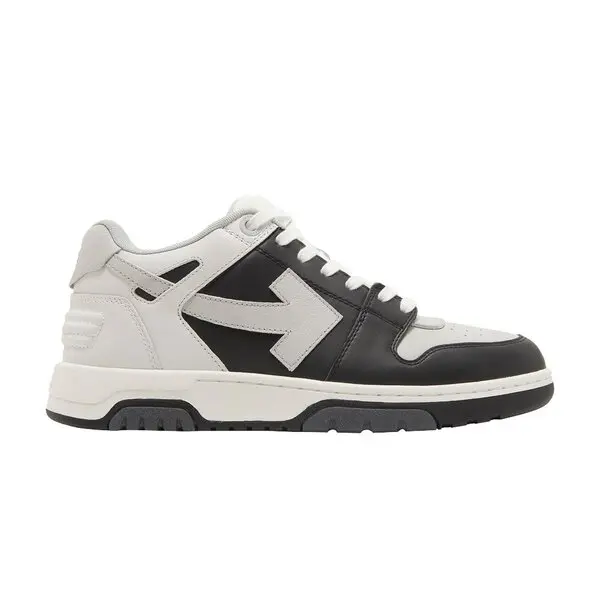 Off-White Out Of Office Sneakers - Grey
