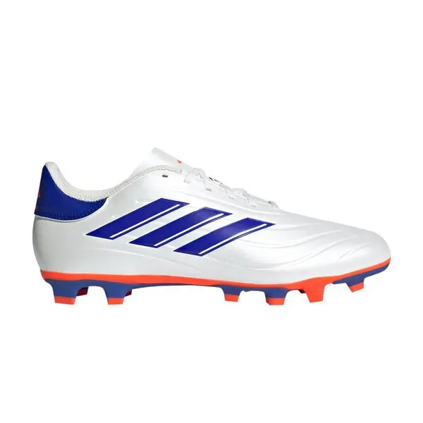 Adidas Copa Pure 2 Club Fg Advancement Pack - White