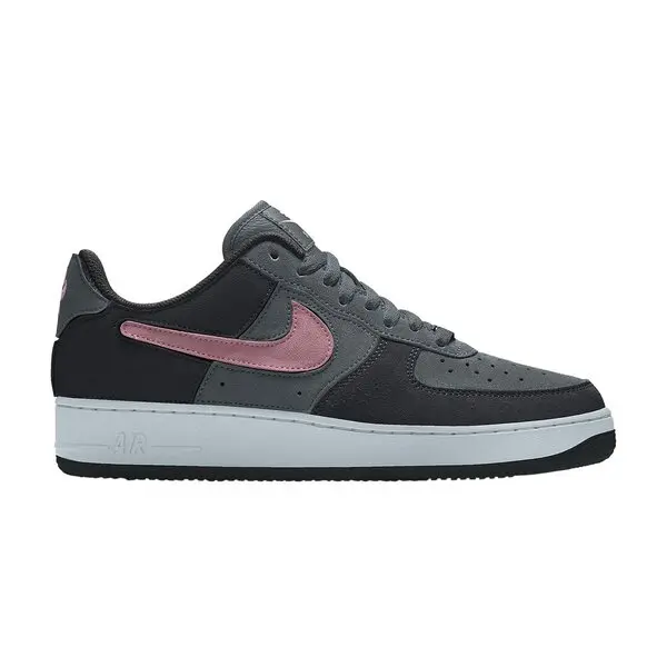 Nike Air Force 1/1 Unlocked You Sneakers - Multicolor