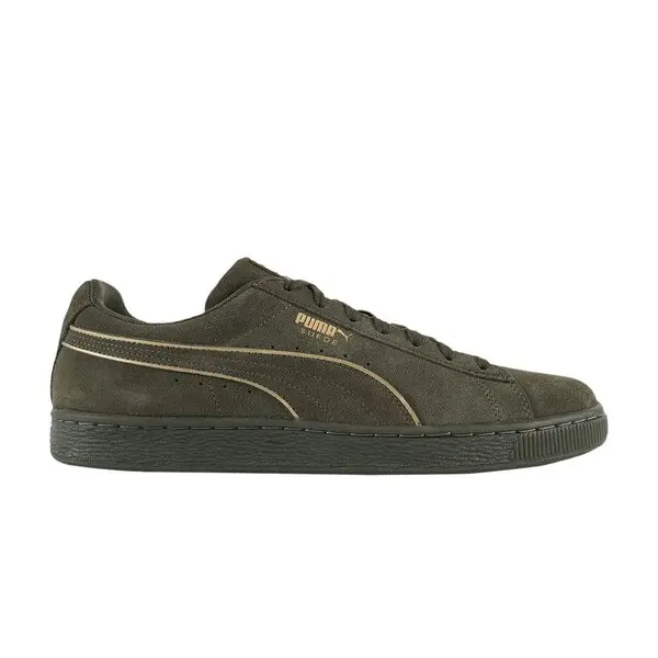 PUMA Suede Foil Fs Sneakers