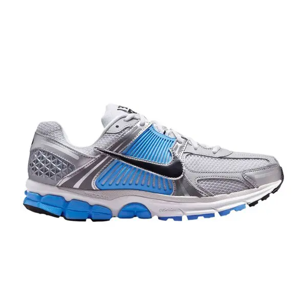 Nike Air Zoom Vomero 5 - Silver