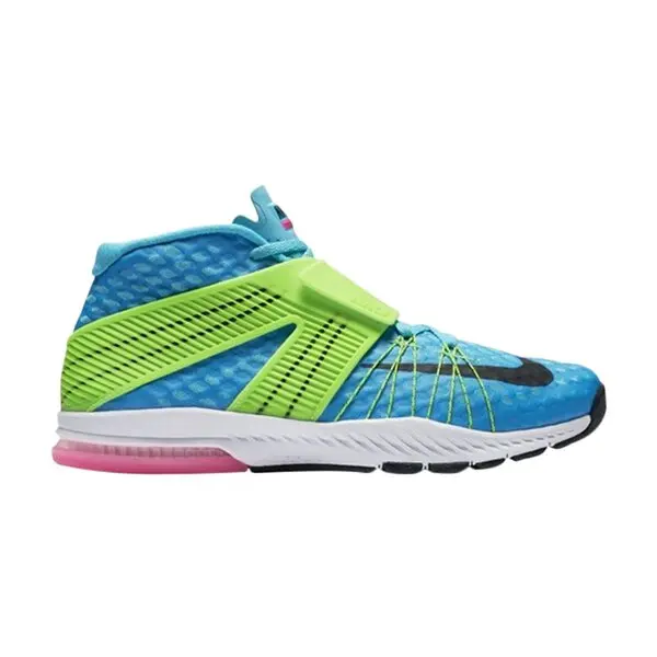 Nike Zoom Train Toranada Athletic Sneakers - Blue