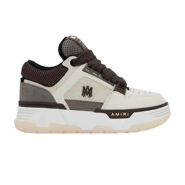 Amiri Ma-1 2023 - Cream