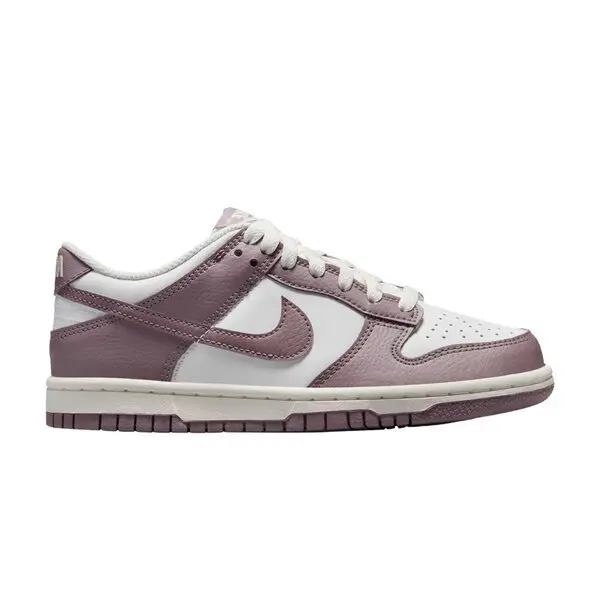 Nike Dunk Low Gs Sneakers - Grey