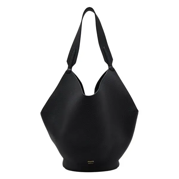Khaite Small Lotus Tote