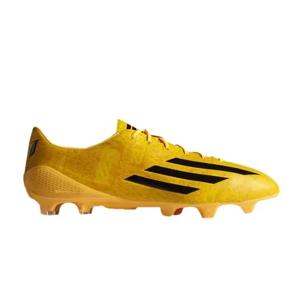 Adidas Messi Adizero F50 Trx Fg Soccer Cleats