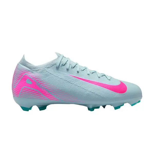 Nike Zoom Mercurial Vapor 16 Pro Fg Gs Prism Pack