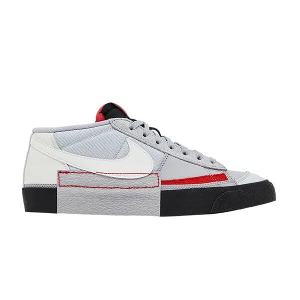 Nike Blazer Low Pro Club Sneakers