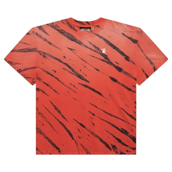 HELLSTAR Basic T-shirt