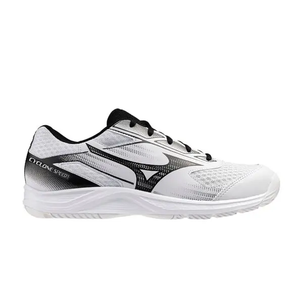 Mizuno Cyclone Speed 4