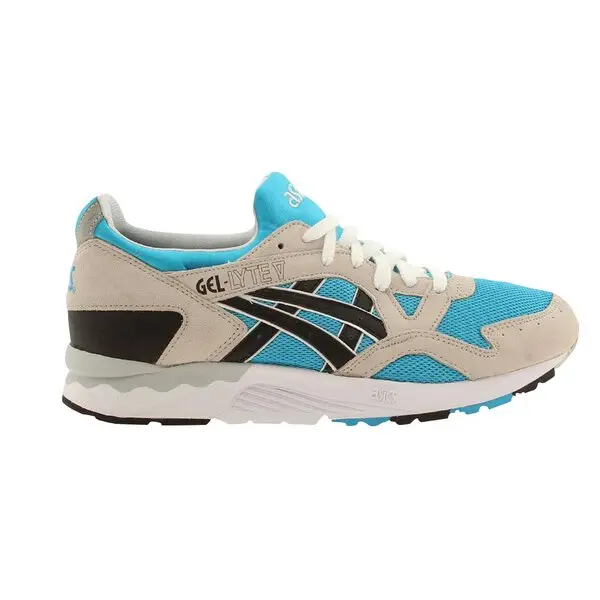 Asics Gel Lyte 5 Sneakers - Blue
