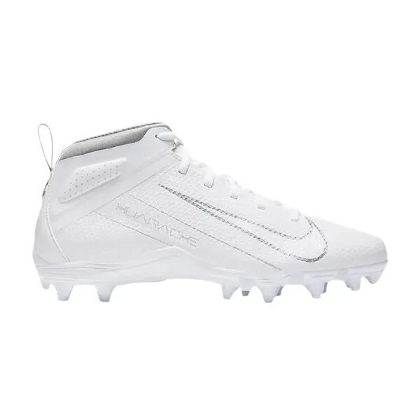 Nike Alpha Huarache 7 Varsity - White