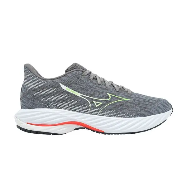 Mizuno Wave Rider 28 - Grey
