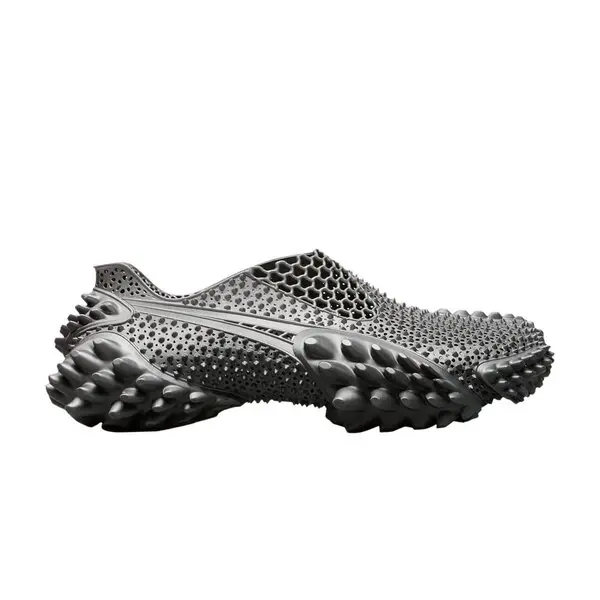 PUMA A$ap Rocky X Mostro 3d - Grey