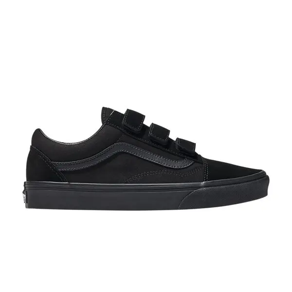 VANS Old Skool Velcro Sneakers