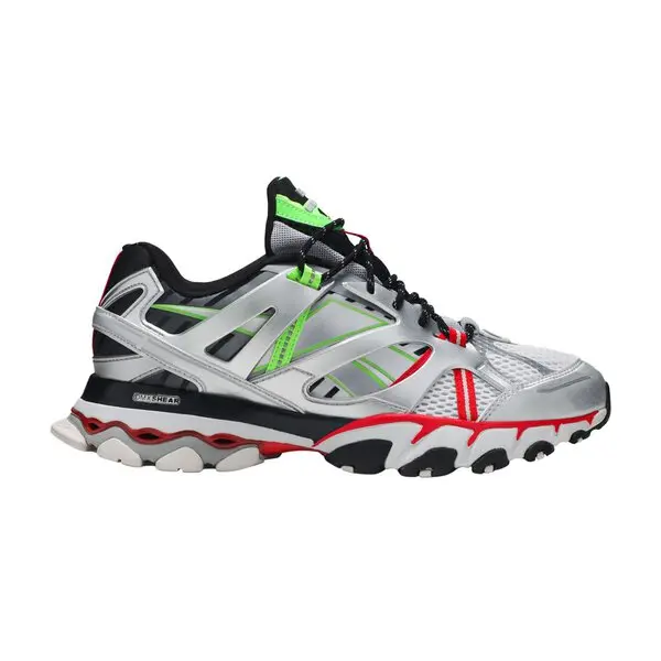 REEBOK End X Dmx Trail Shadow 'mercury' Sneakers
