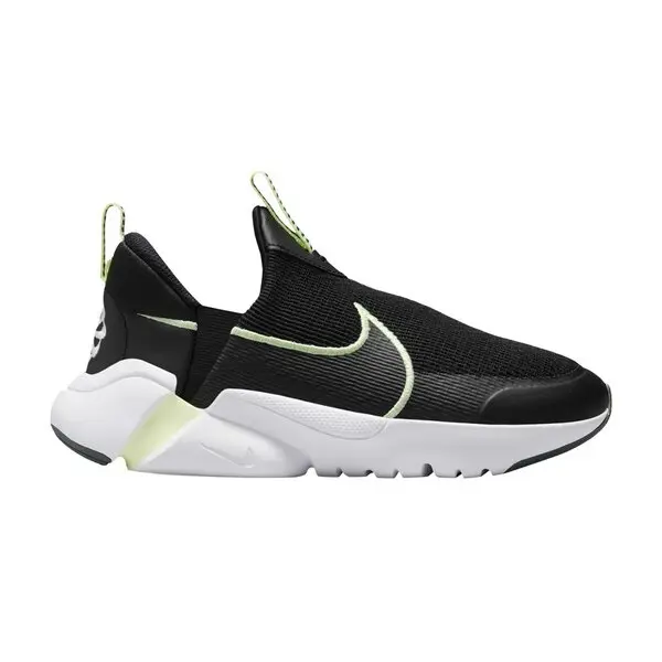 Nike Flex Plus 2 Gs Sneakers - Black